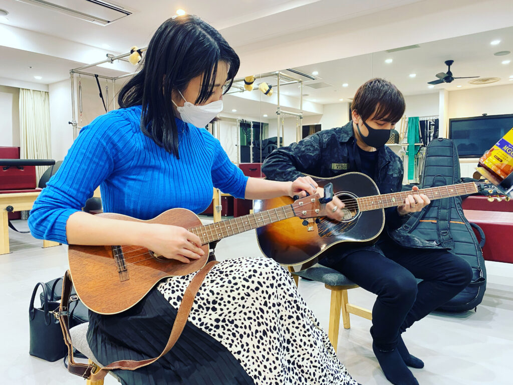 K&N MUSIC LIVE Vol.3開催レポート🎸🎤 – ボイトレならNAYUTAS（ナユタス）