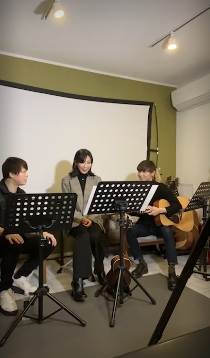 K&N MUSIC LIVE Vol.3開催レポート🎸🎤 – ボイトレならNAYUTAS（ナユタス）