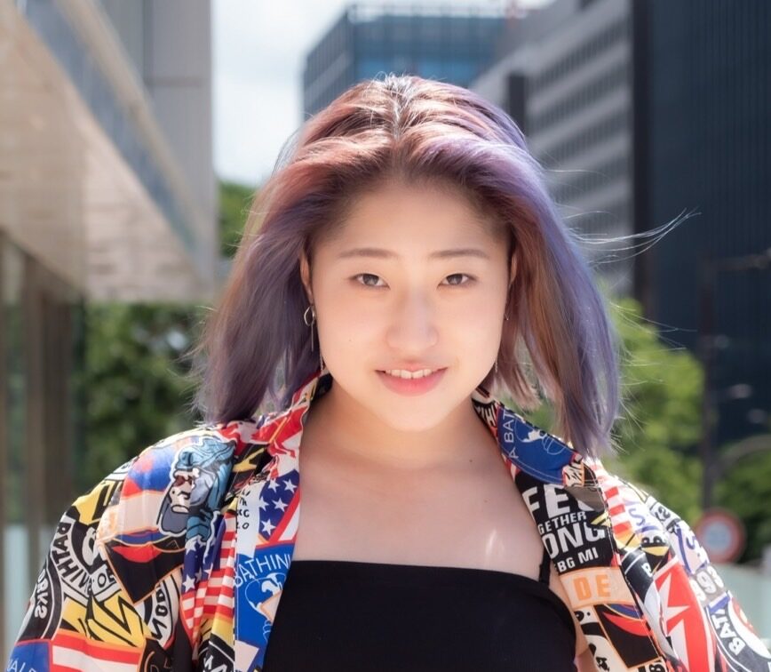 講師 – ページ 12 – ボイトレならNAYUTAS（ナユタス）