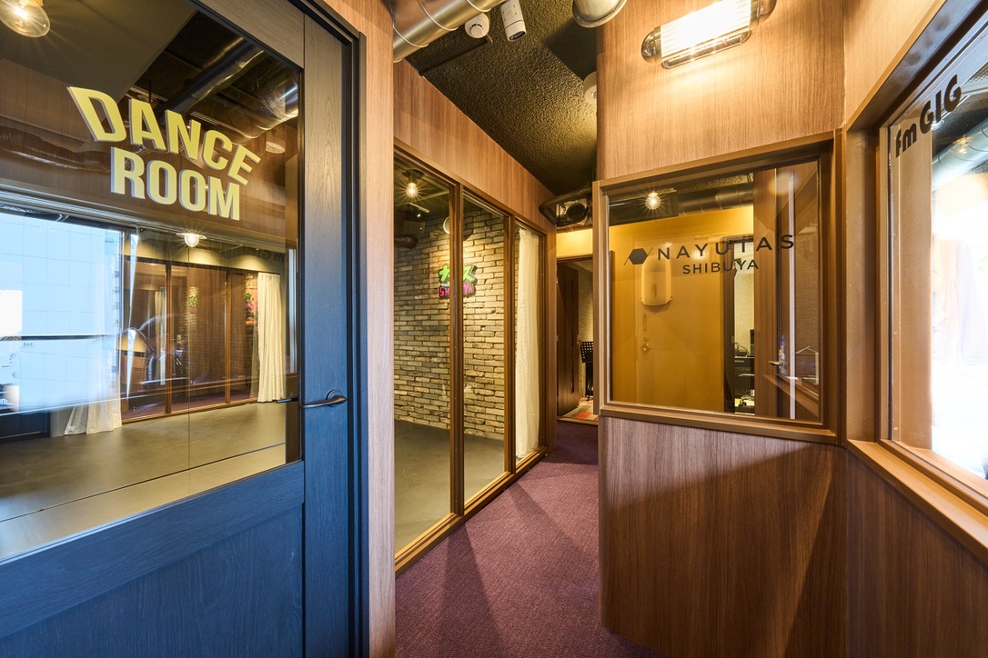 はじめまして！NAYUTAS 渋谷校です！ – ボイトレならNAYUTAS（ナユタス）