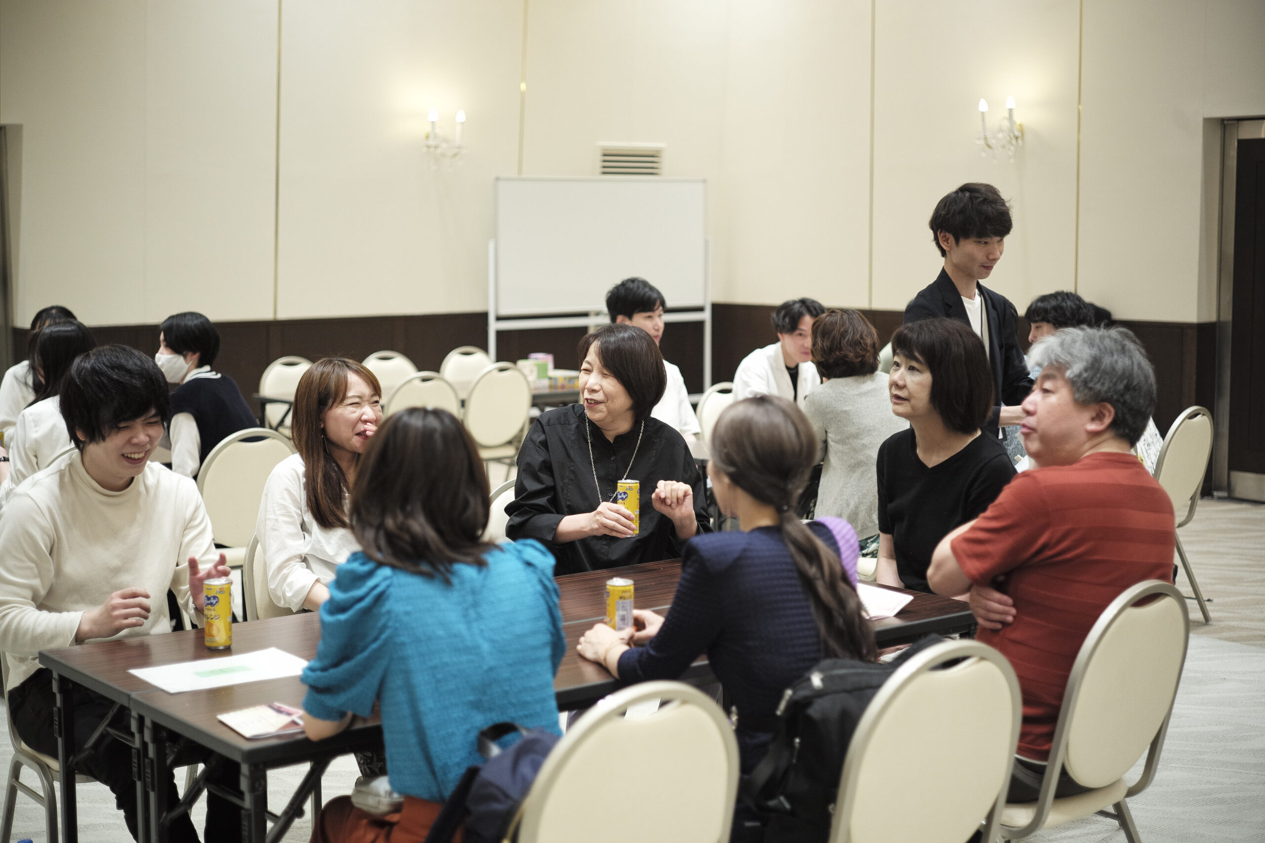 NAYUTAS SHOW 2023春 結果レポート – ボイトレならNAYUTAS（ナユタス）