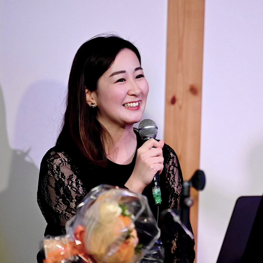 講師 – ページ 15 – ボイトレならNAYUTAS（ナユタス）