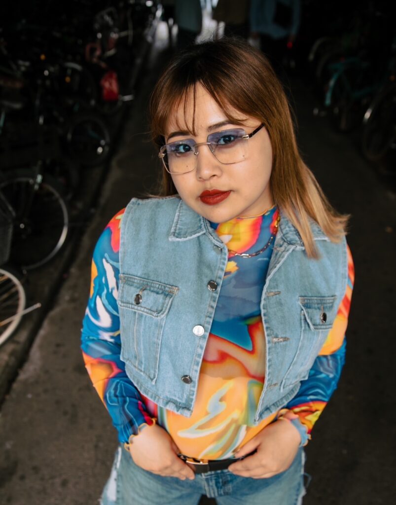 NANA – ボイトレならNAYUTAS（ナユタス）