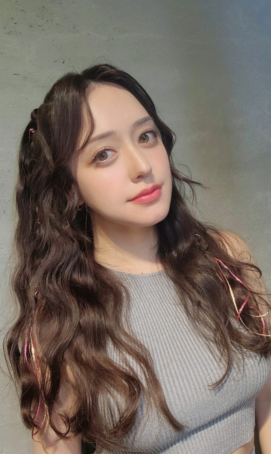 Sara – ボイトレならNAYUTAS（ナユタス）