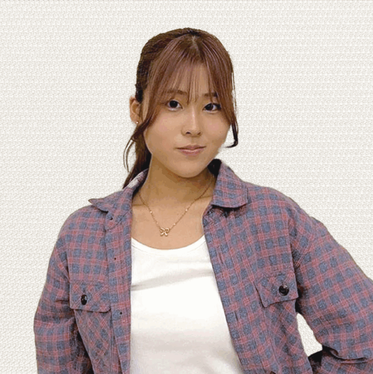 Hina – ボイトレならNAYUTAS（ナユタス）