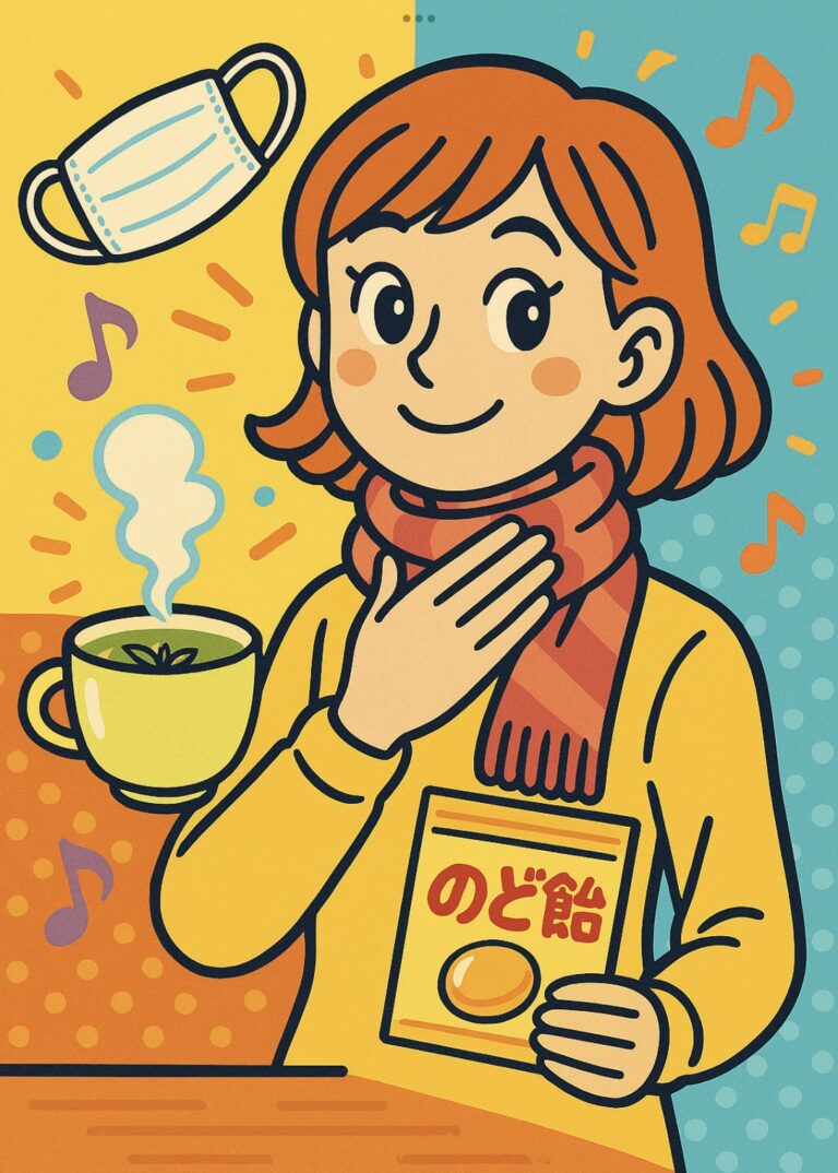 「えっ、これだけ!?」“喉を痛めない”話し方・歌い方のコツ5選🙋‍♀️〜NAYUTAS本山校〜 – ボイトレならNAYUTAS（ナユタス）