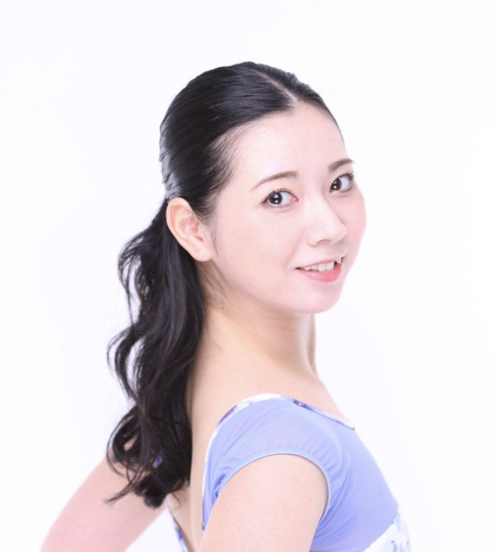 HINA – ボイトレならNAYUTAS（ナユタス）