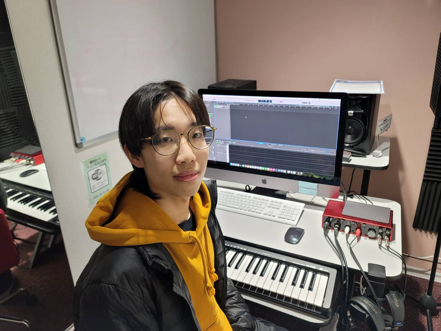 須野 裕太 – ボイトレならNAYUTAS（ナユタス）